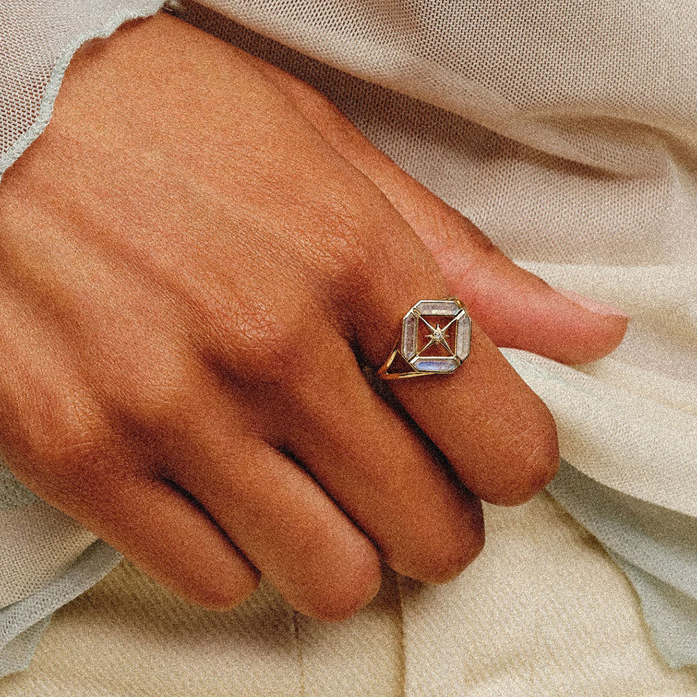 The Astra Collection by Métier - Tomfoolery London